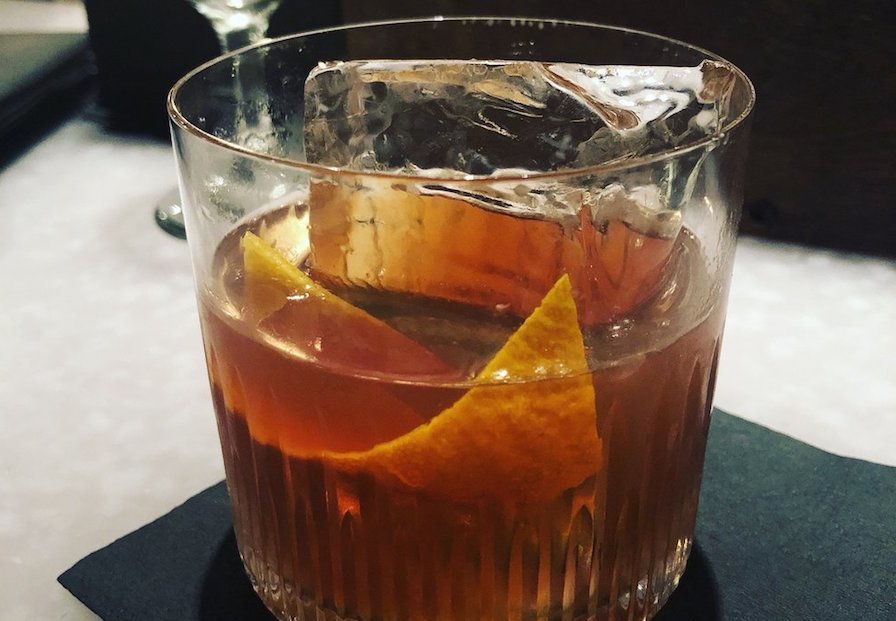 The 3 best cocktail bars in Cleveland