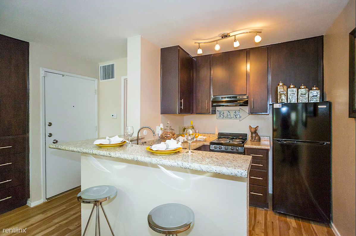 Here Are Today's Cheapest Rentals In Mid West, Houston