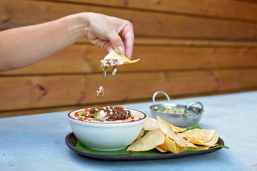 Studewood Cantine brings Tex-Mex fare to The Heights