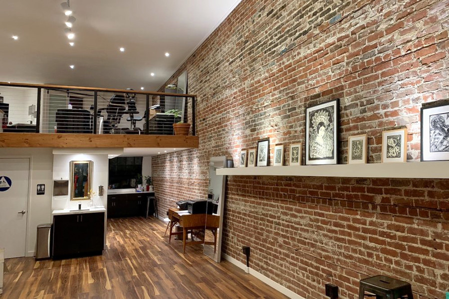 Ritual Tattoo debuts in Berkeley Hills