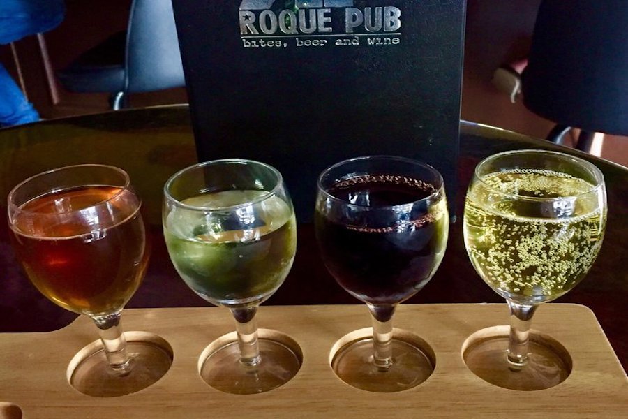 Orlando's top 5 pubs, ranked