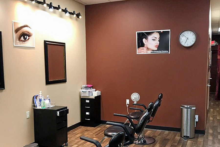 Here are Raleigh's top 5 skincare spots