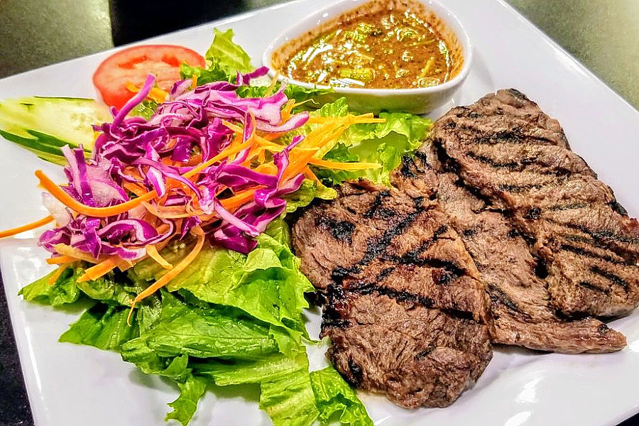 The 4 best Asian fusion spots in Anaheim