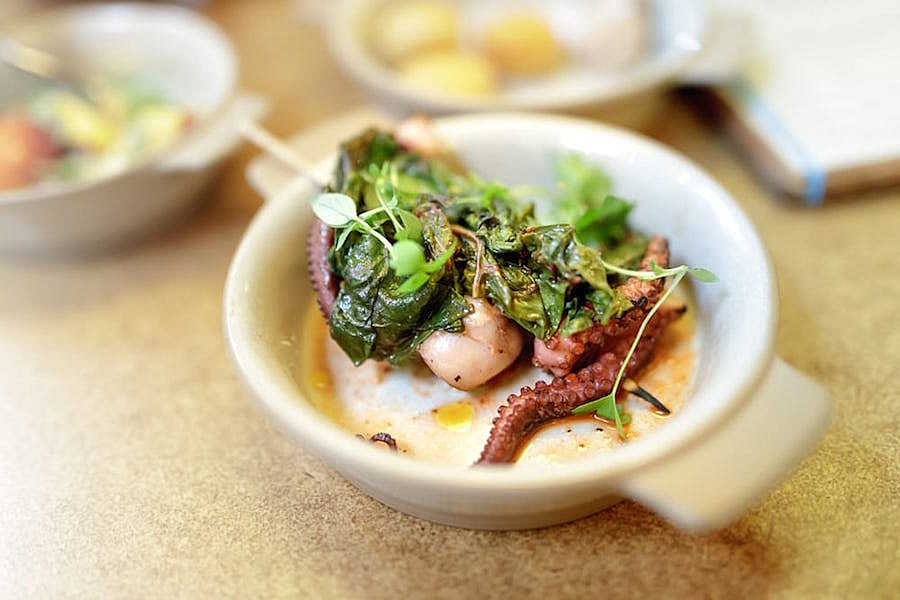 San Francisco's 5 best spots to splash out on tapas