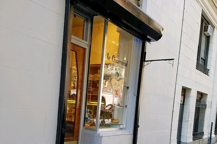 The Upper West Side gets a new bakery: Le Gourmand