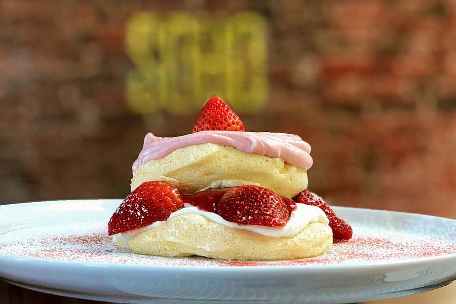 New Japanese spot Flipper’s debuts in SoHo