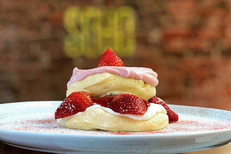 New Japanese spot Flipper’s debuts in SoHo