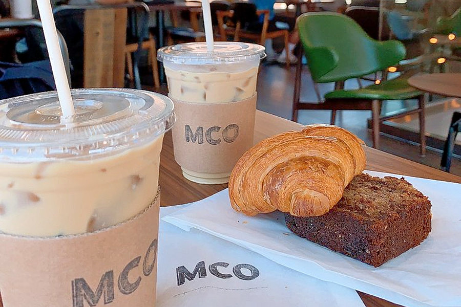 New cafe Coffee Mco now open in Pico-Union