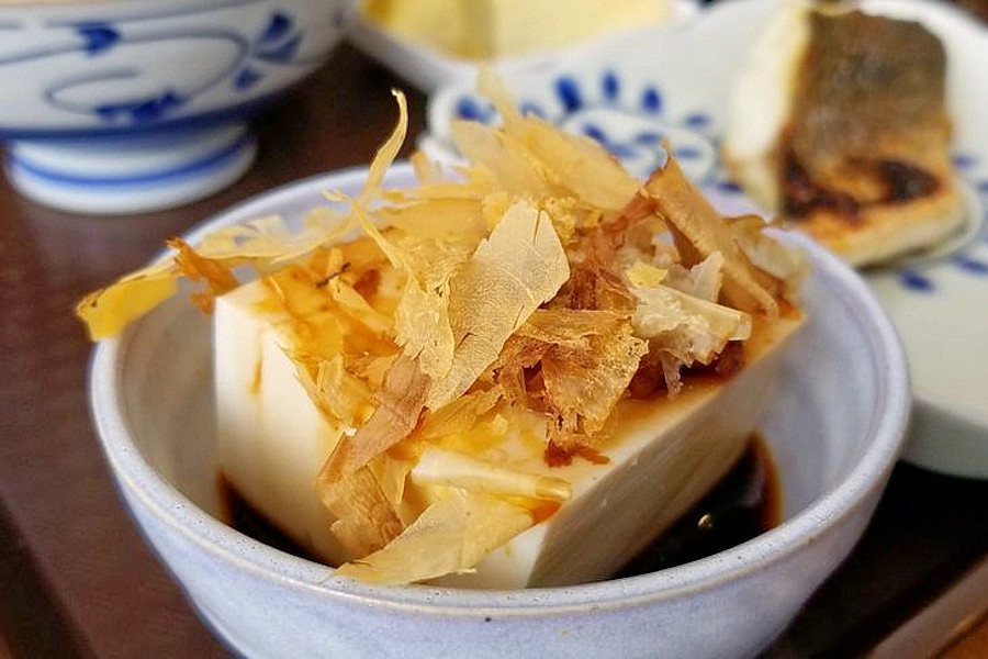 New downtown Japanese spot Azay opens its doors