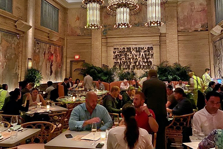 Mariel brings Cuban fare to downtown Boston