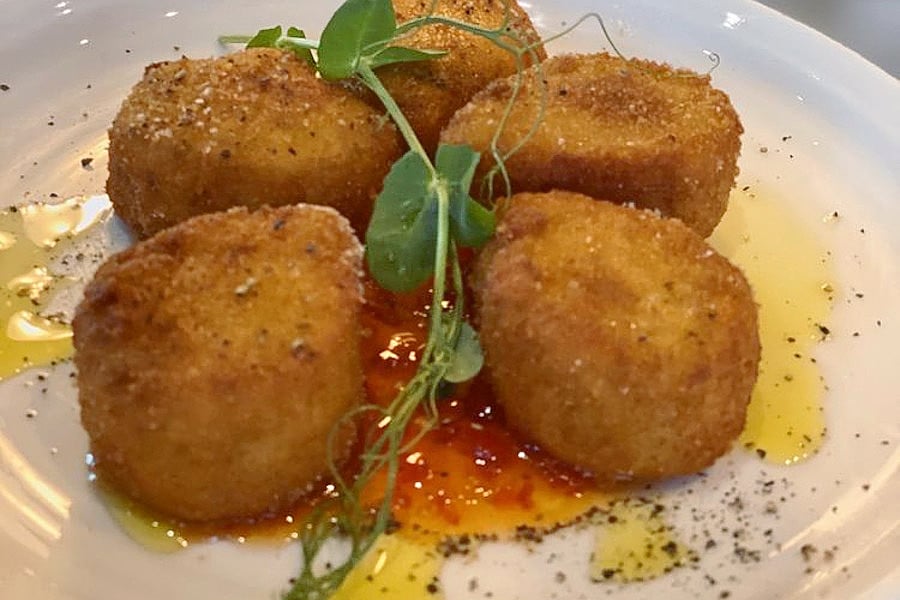 In the know: What's heating up Atlanta's food scene this month