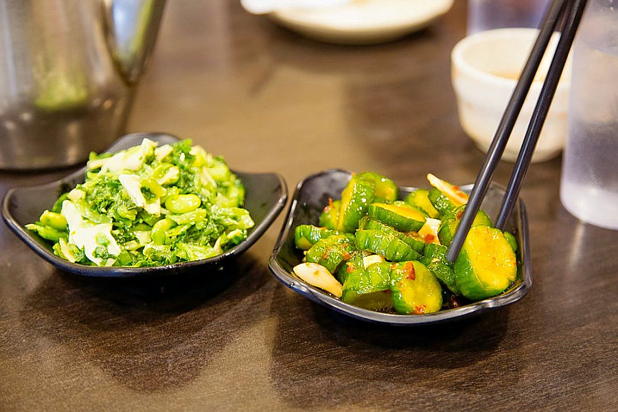 Irvine's 4 top choices for budget-friendly Chinese food
