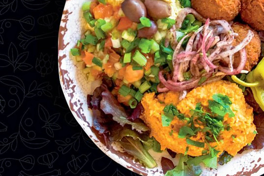 New West University Turkish spot MezzeMe opens its doors