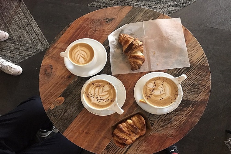 The 5 best bakeries in Indianapolis