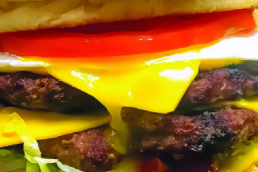 'Logan Eats' Brings Fast Food Fare To Logan Square