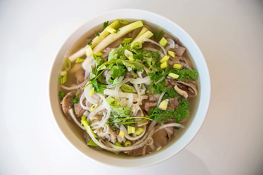 5 top spots for noodles in Seattle