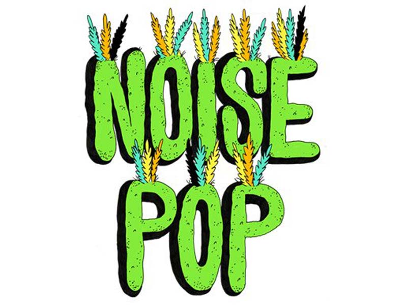 Noise Pop-Up Shop Begins Tonight