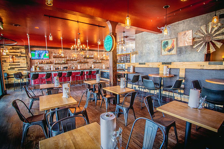 3 new bars and restaurants to check out in Denver
