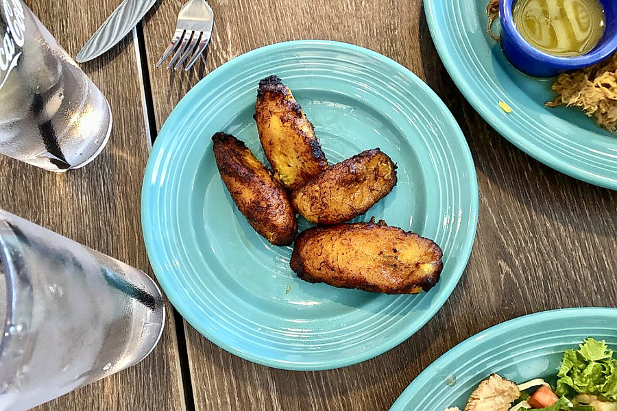 New Caribbean eatery Little Cay opens its doors in Paradise Valley