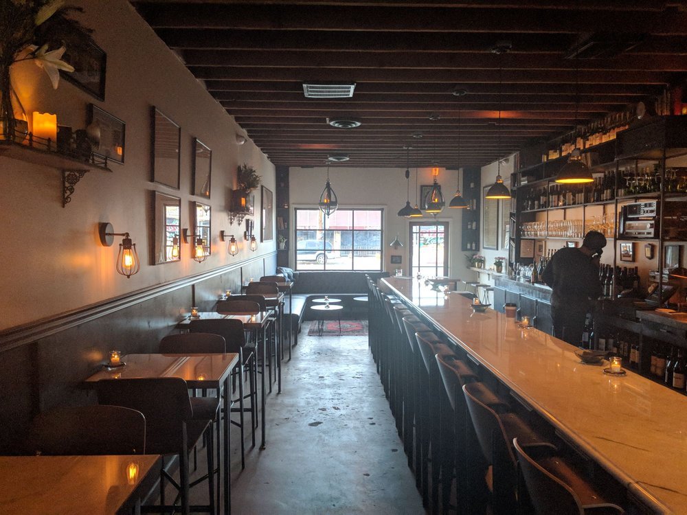 'Mirabelle Wine Bar' Opens Its Doors In Valley Village