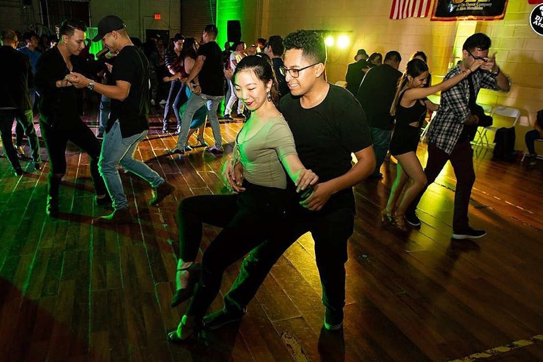The 3 best dance studios in Santa Ana