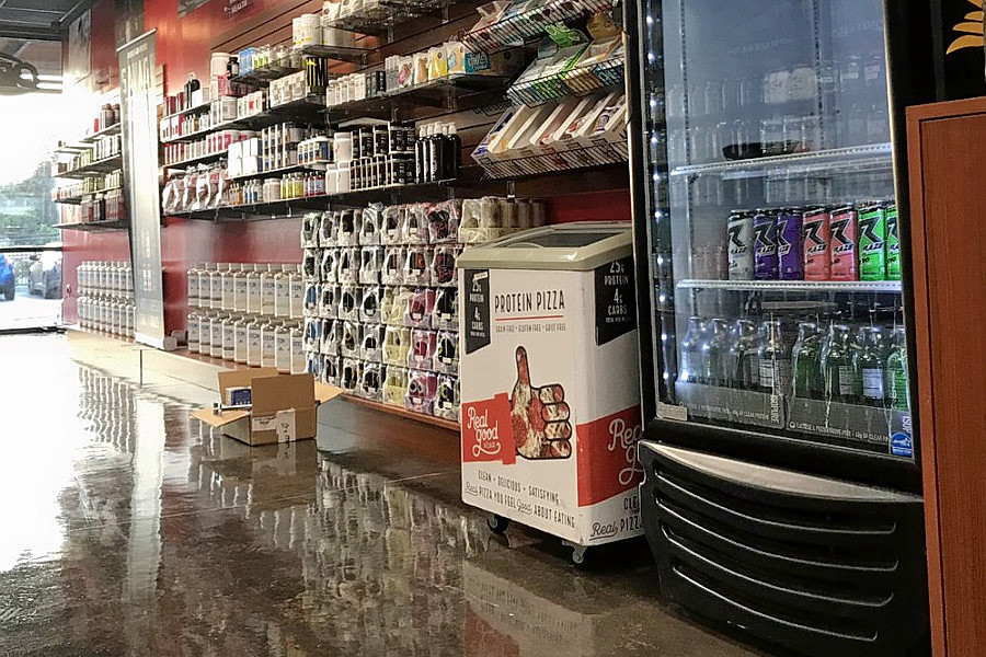 Score vitamins, supplements and more at San Antonio's new All Star
