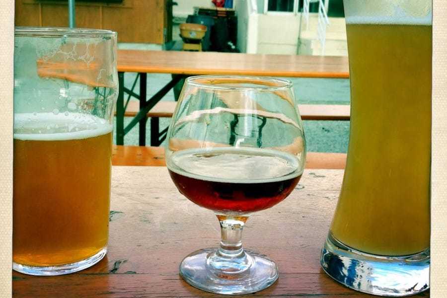 St. Louis's top 4 breweries, ranked