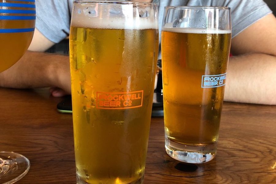 St. Louis's top 4 breweries, ranked
