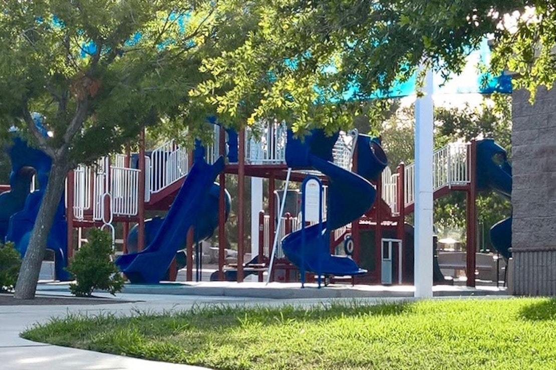 Introducing the 3 best playgrounds in Henderson