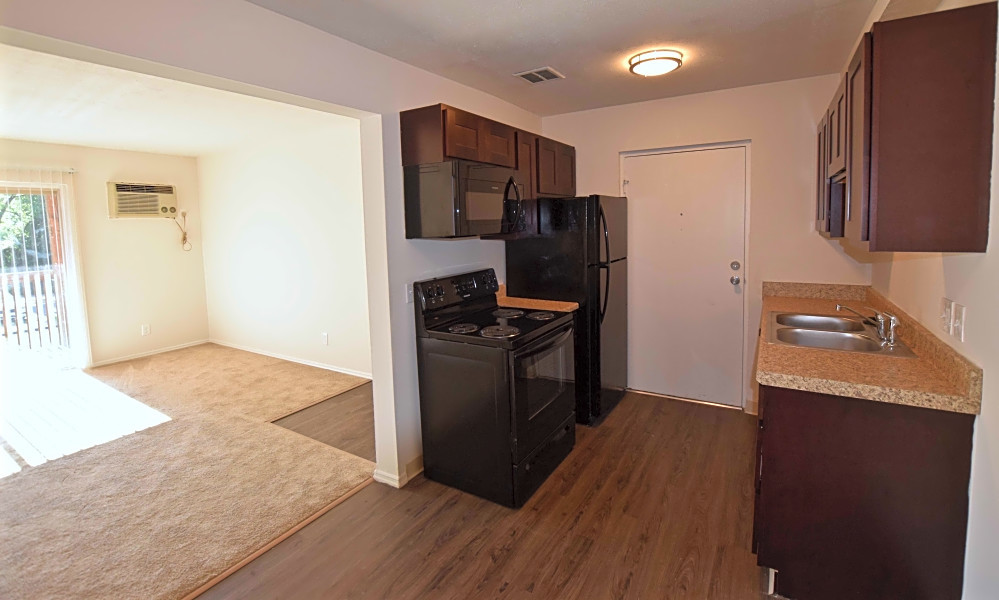 Apartments for rent in Cincinnati: What will $1,000 get you?