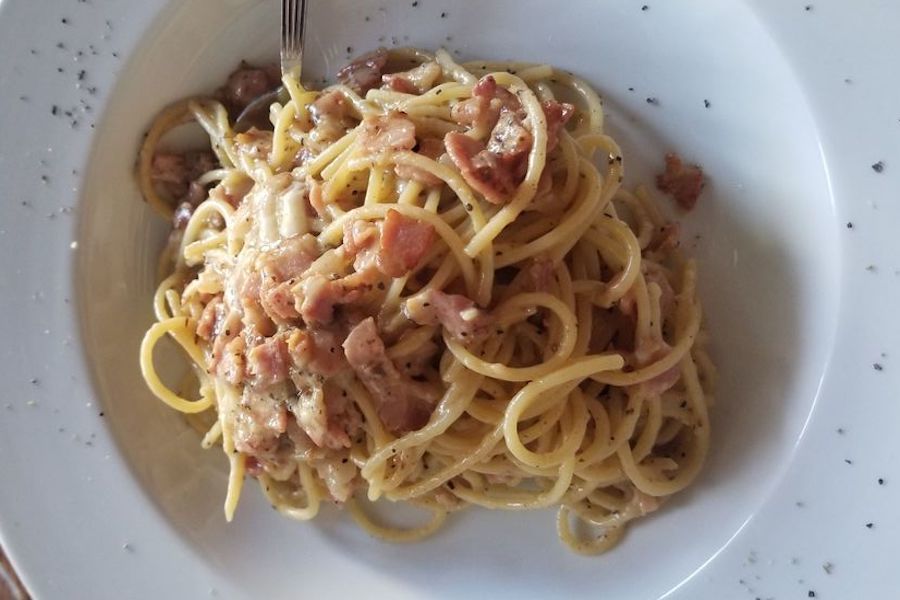 La Tarantella Osteria brings Italian fare to Long Beach