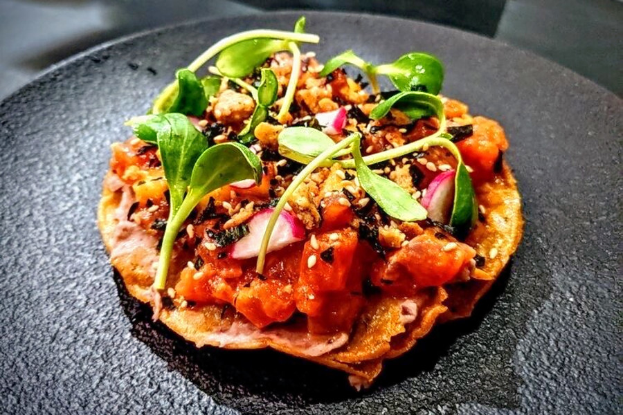 Gadabout brings seafood and more to Andersonville