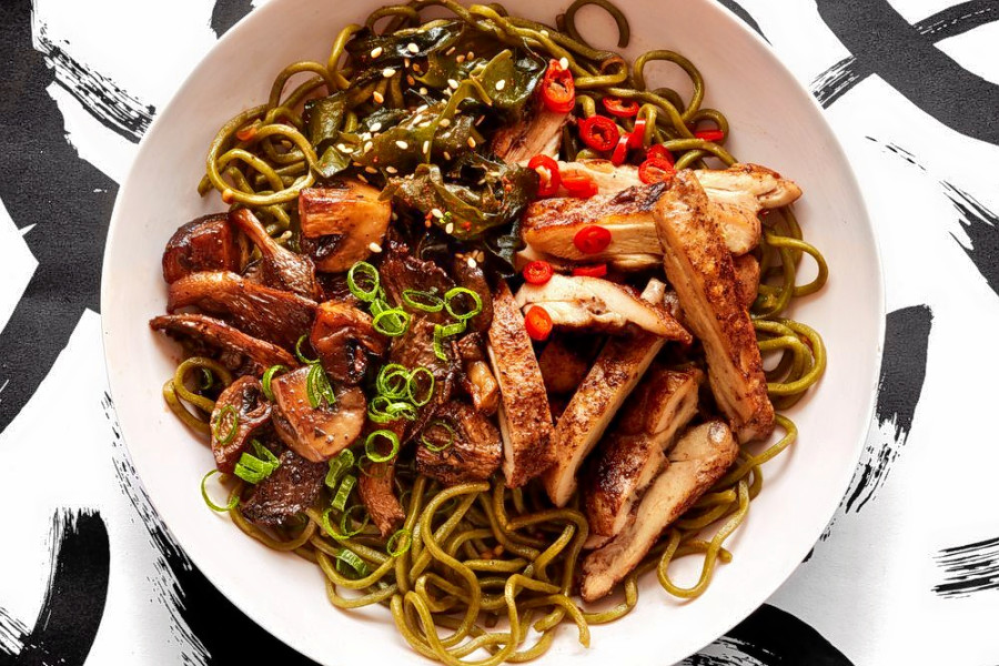 3 New Places To Savor Noodles In Chicago