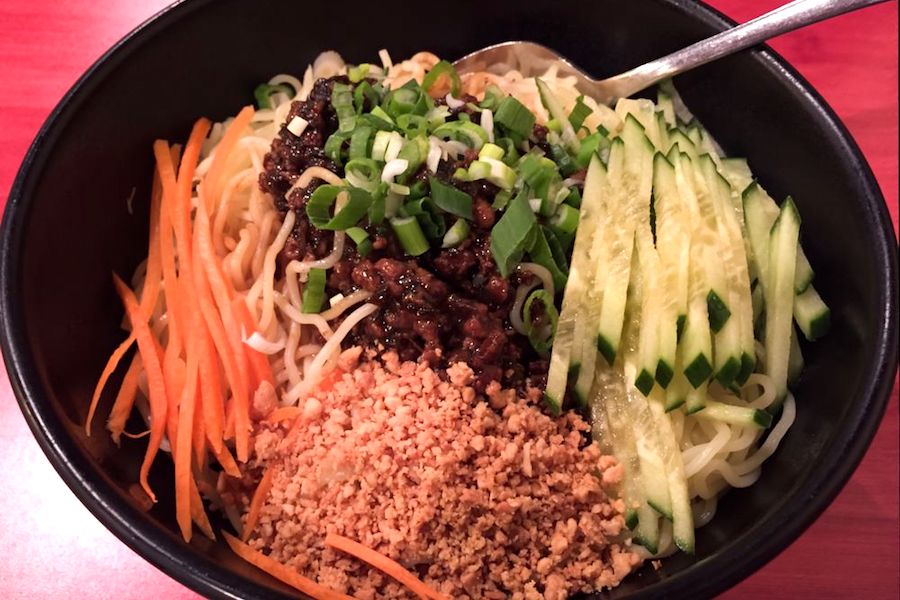 3 New Places To Savor Noodles In Chicago