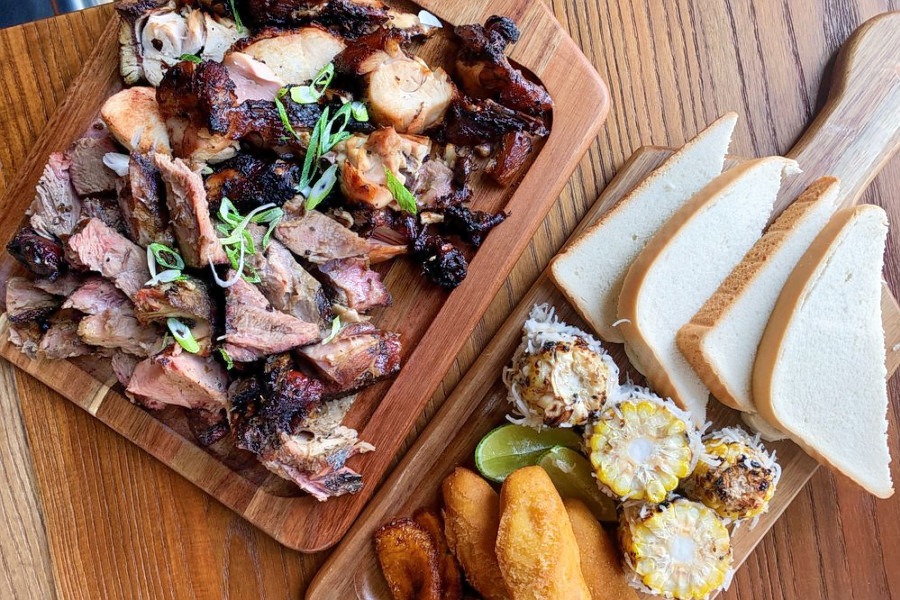 Dukunoo Jamaican Kitchen brings Caribbean fare to Miami