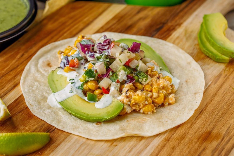 New San Antonio Mexican spot Uberrito Fresh Mex opens its doors