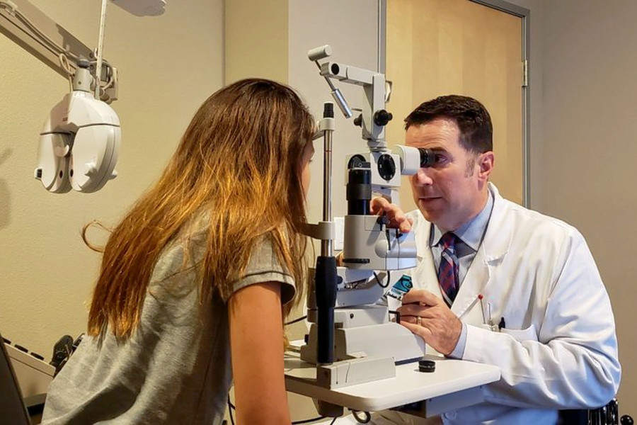 The 5 best eyewear spots and opticians in Las Vegas