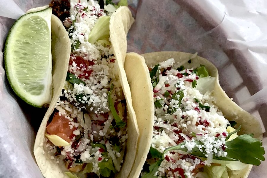 Conquer Your Mexican Food Cravings At These 3 Philadelphia Newcomers