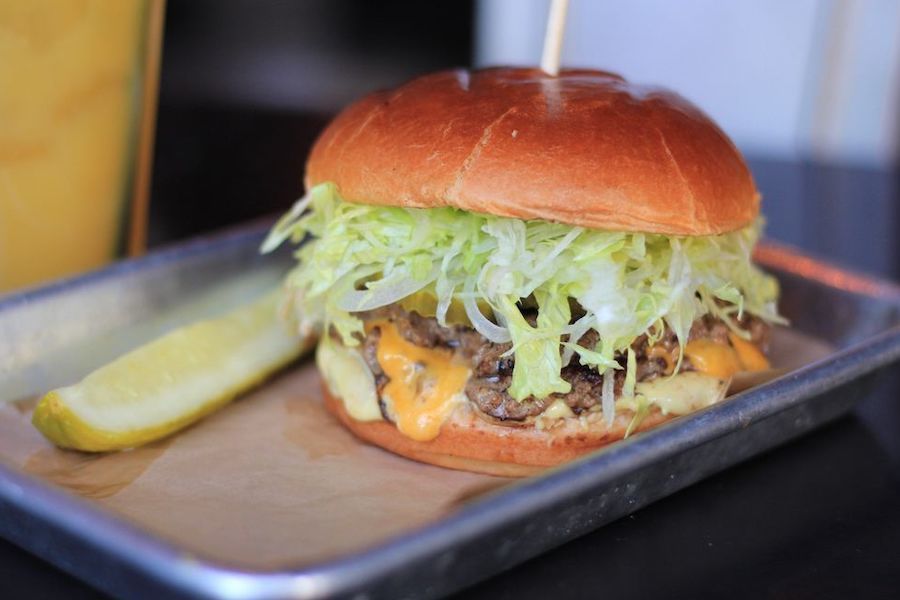 The 4 best spots to score burgers in Indianapolis
