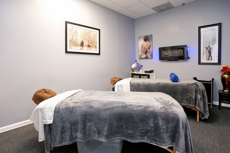 Orlando's top 5 day spas, ranked