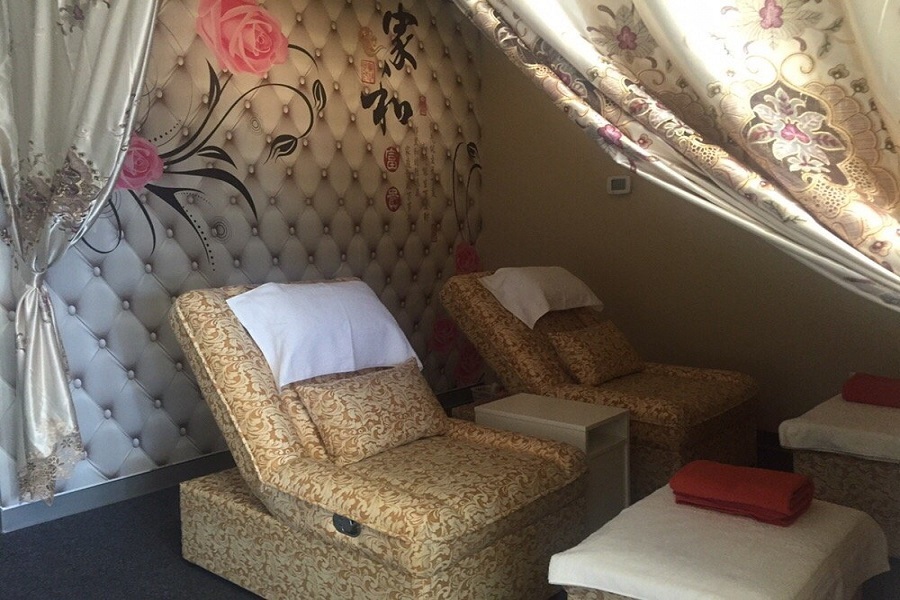 Phoenix's top 4 day spas to visit now