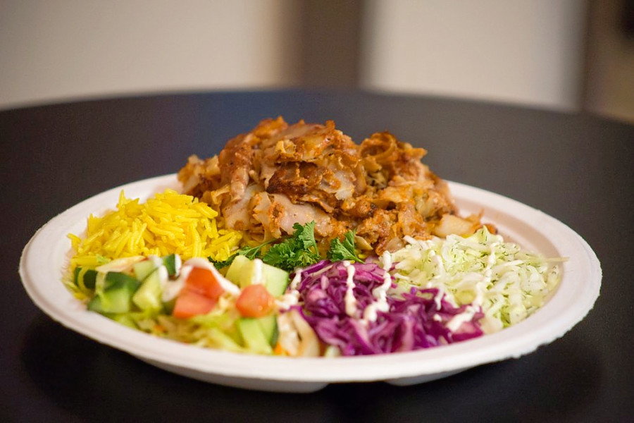 Doner Box brings German fare to Belltown