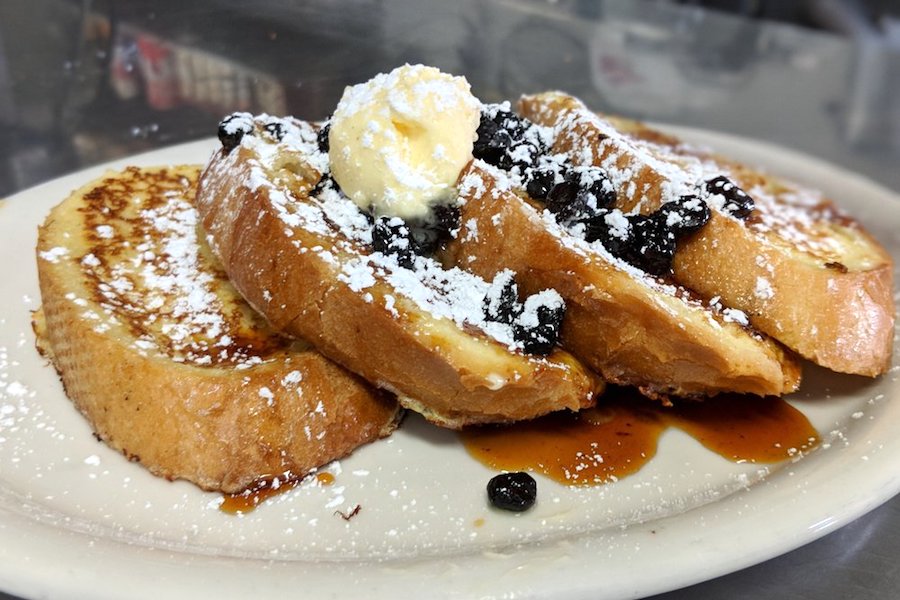 Check Out These 4 New Eagle Rock Businesses