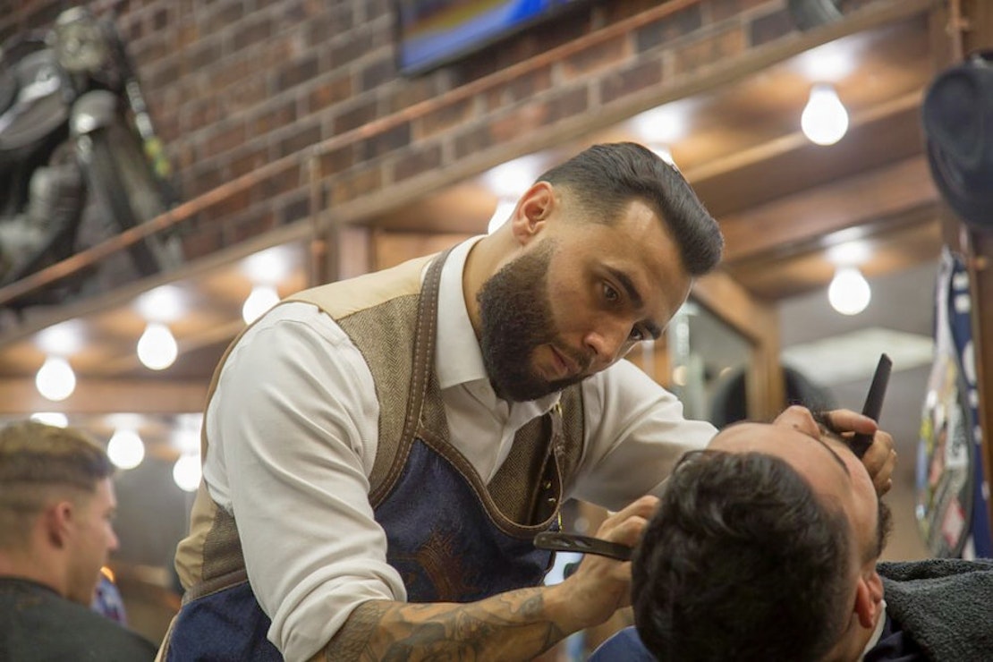 The 5 best barber shops in Miami