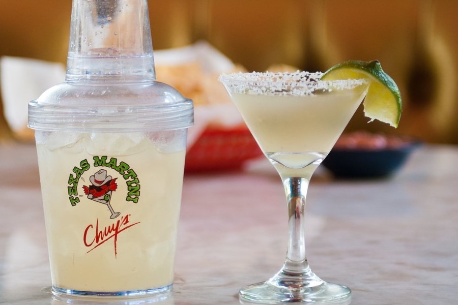 The 3 coolest new bars in Columbus