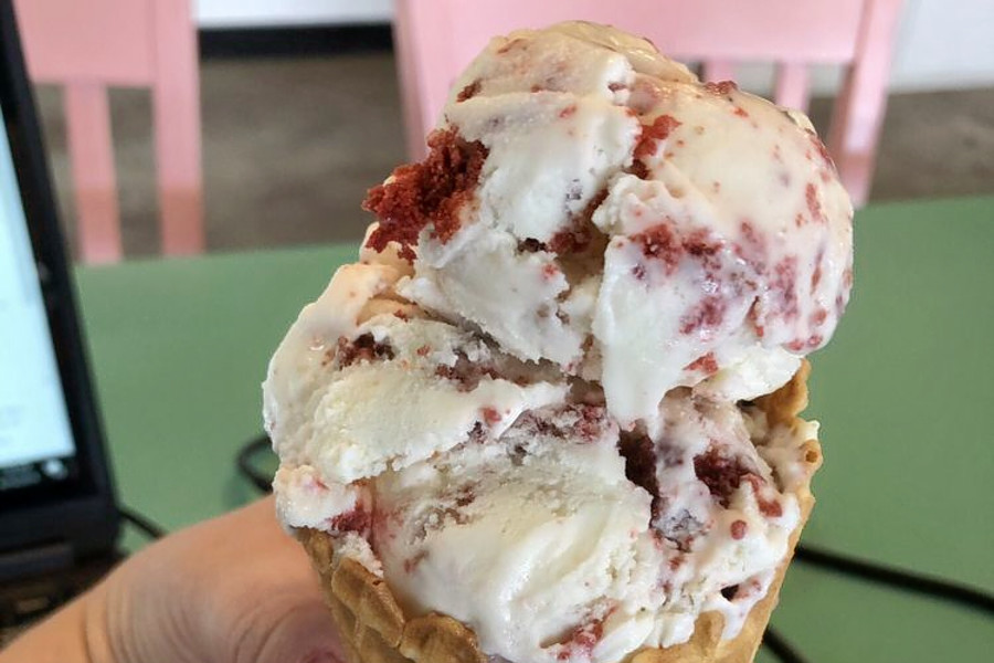 Cold Cookie makes debut, with ice cream, shakes and more