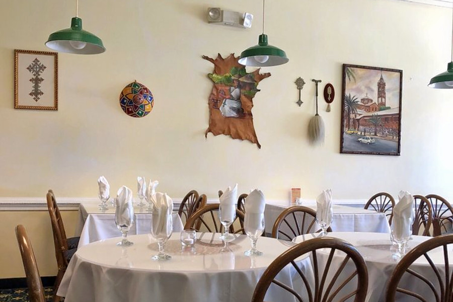 Explore the 4 top spots in Cambridge's Mid-Cambridge neighborhood