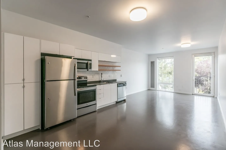 The most affordable apartments for rent in Richmond, Portland