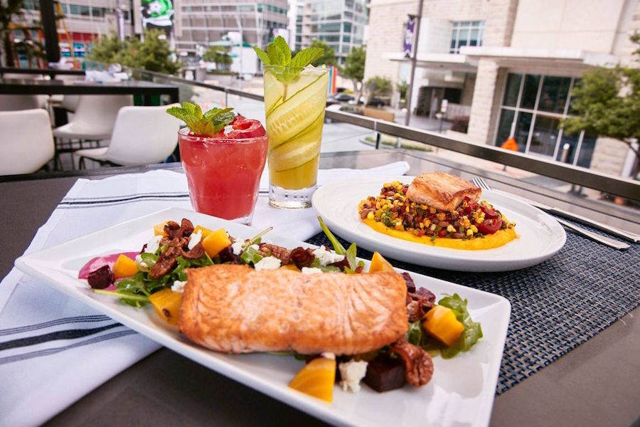 Cocktails, burgers and more: What's trending on Dallas' food scene?