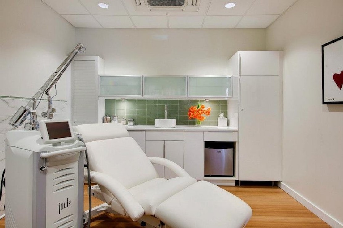 The 3 best day spas in Raleigh